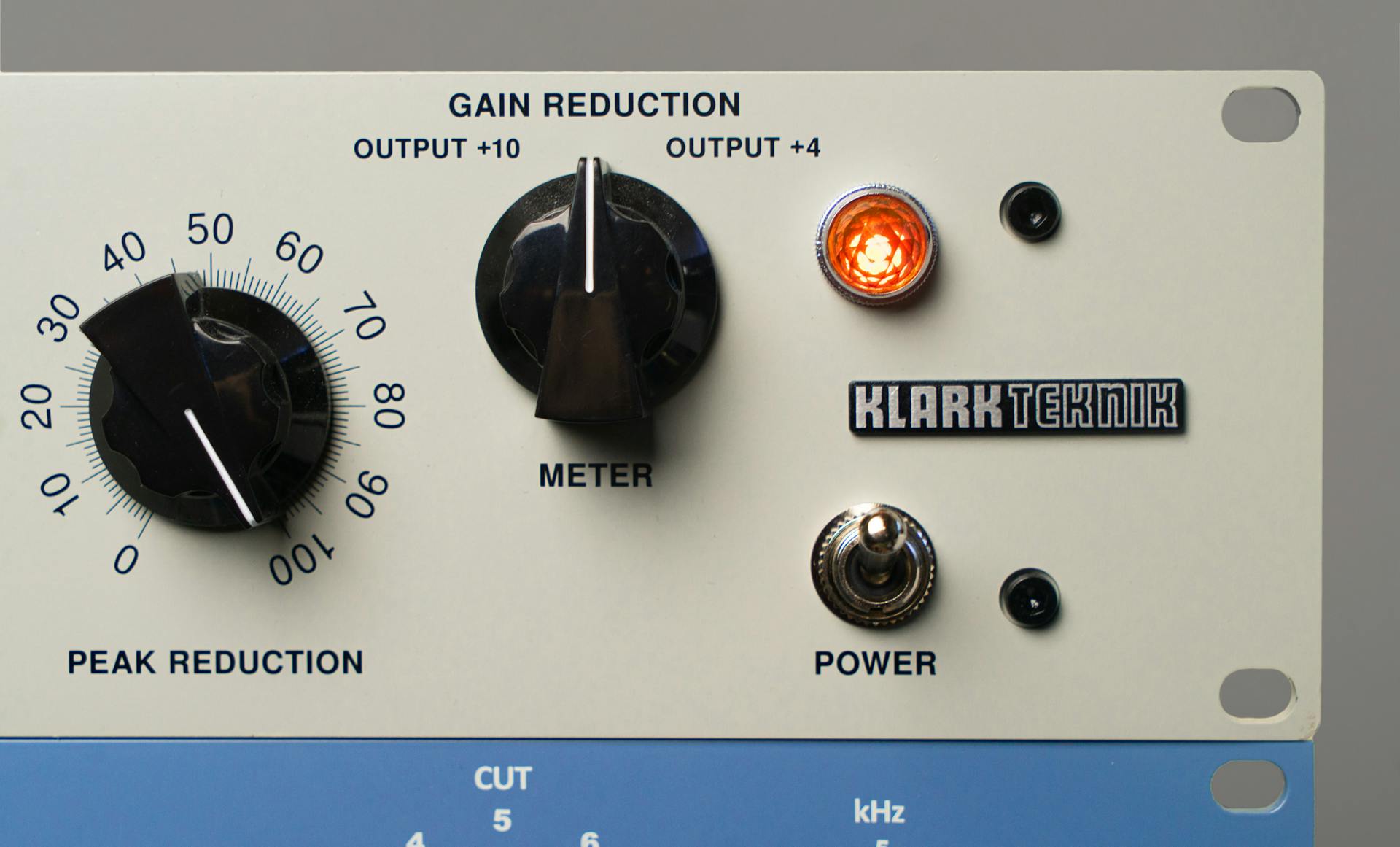 In-Depth: Gain In Audio Explained! – Stealify Sounds