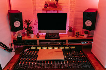 How to Make Ambient Music: A Detailed Guide to Crafting Atmospheres ...