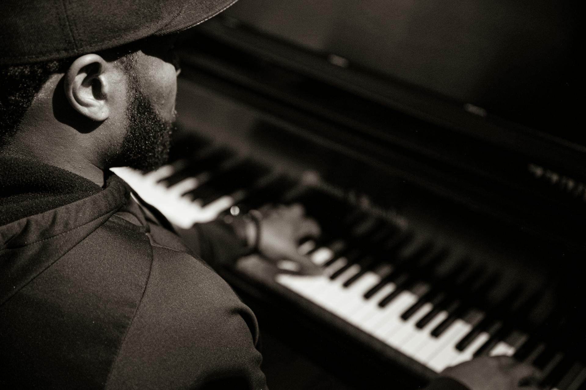 5 Key Aspects Of Harmony In Music! – Stealify Sounds