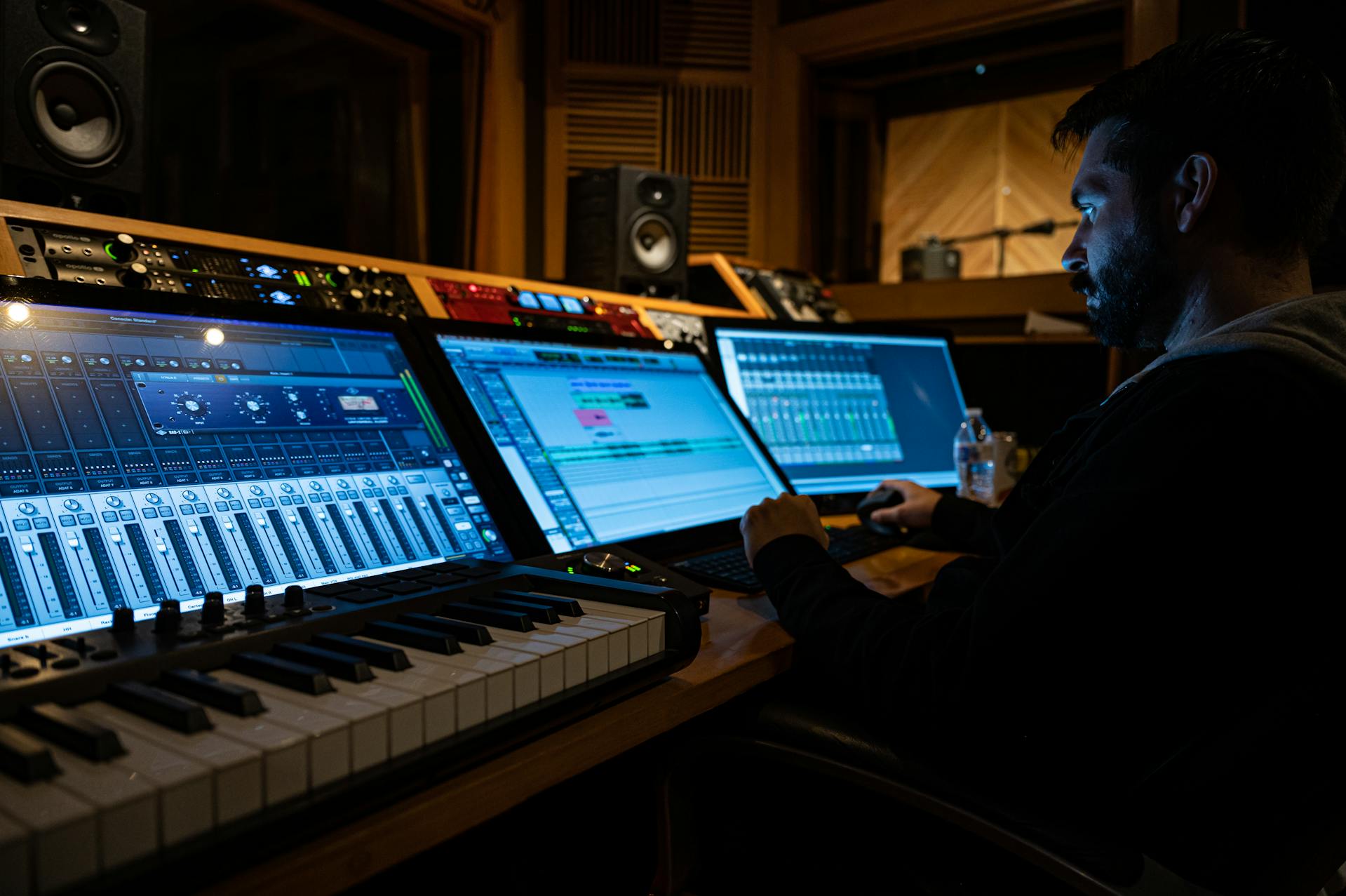 12 Steps: How To Remaster A Song! – Stealify Sounds