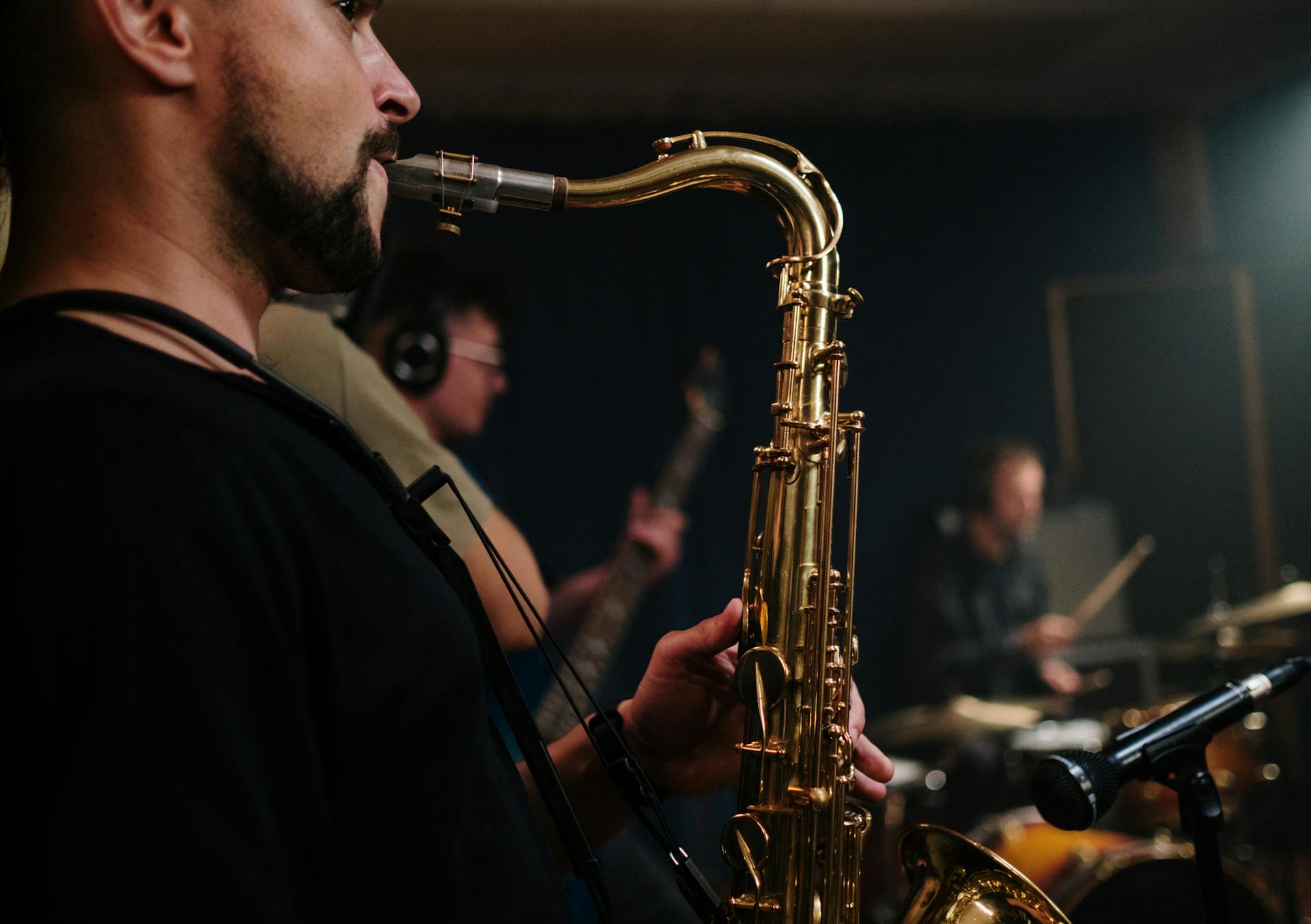 Creating Musical Bliss: Beginners Journey into Melody Writing ...